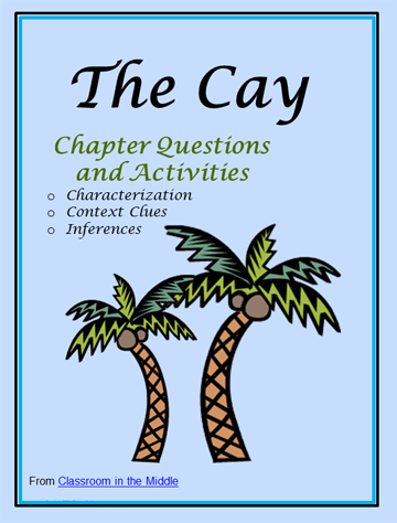 Theme Questions for The Cay