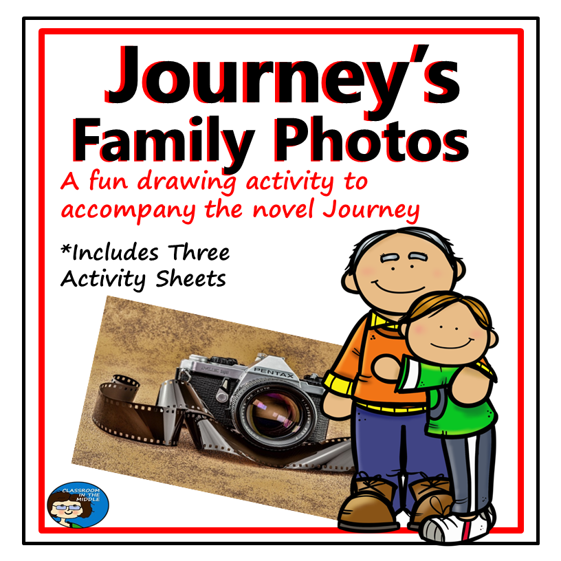 Journey – Photos, Families, and Discussions