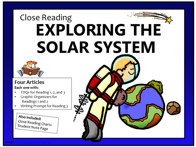 Close Reading of an Advertisement