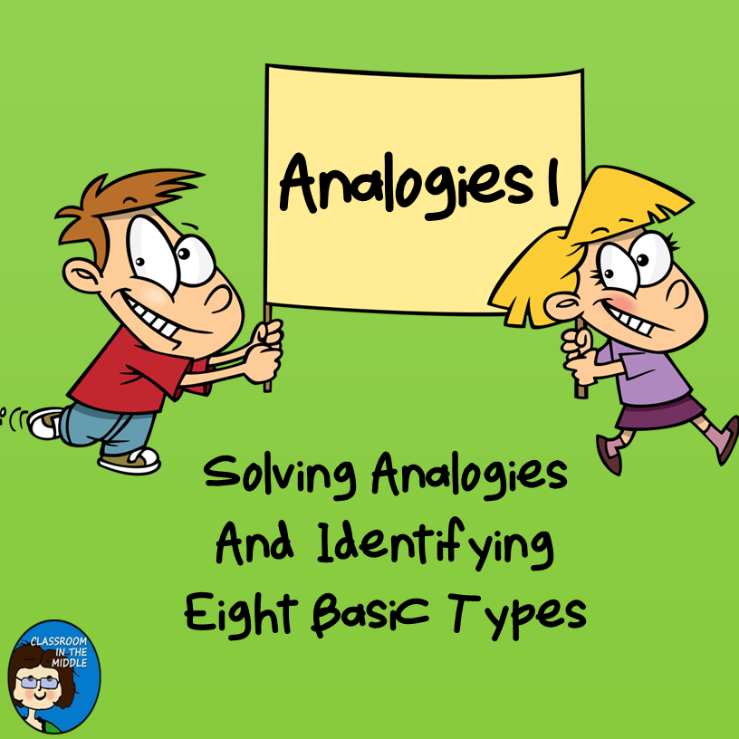 Funny Analogies