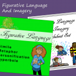 Introducing Figurative Language and Imagery