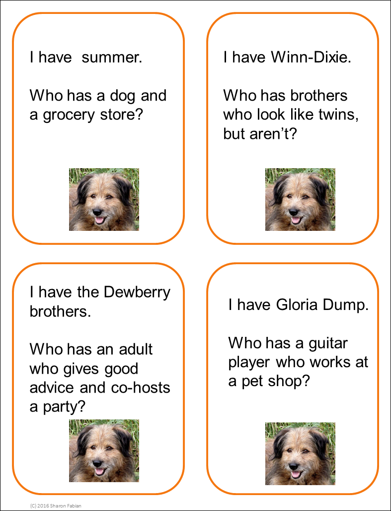 Winn-Dixie Resources, including FREE Resources