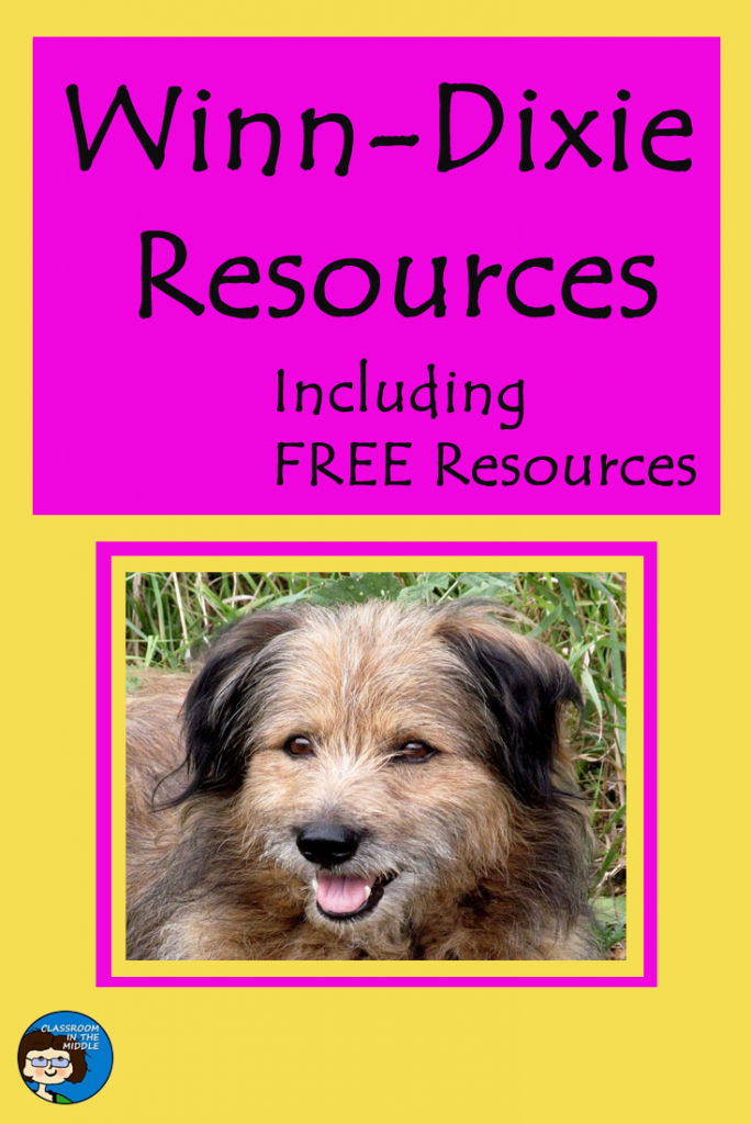 Winn-Dixie Resources, including FREE Resources