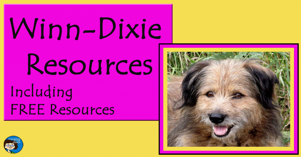 Winn-Dixie Resources, including FREE Resources