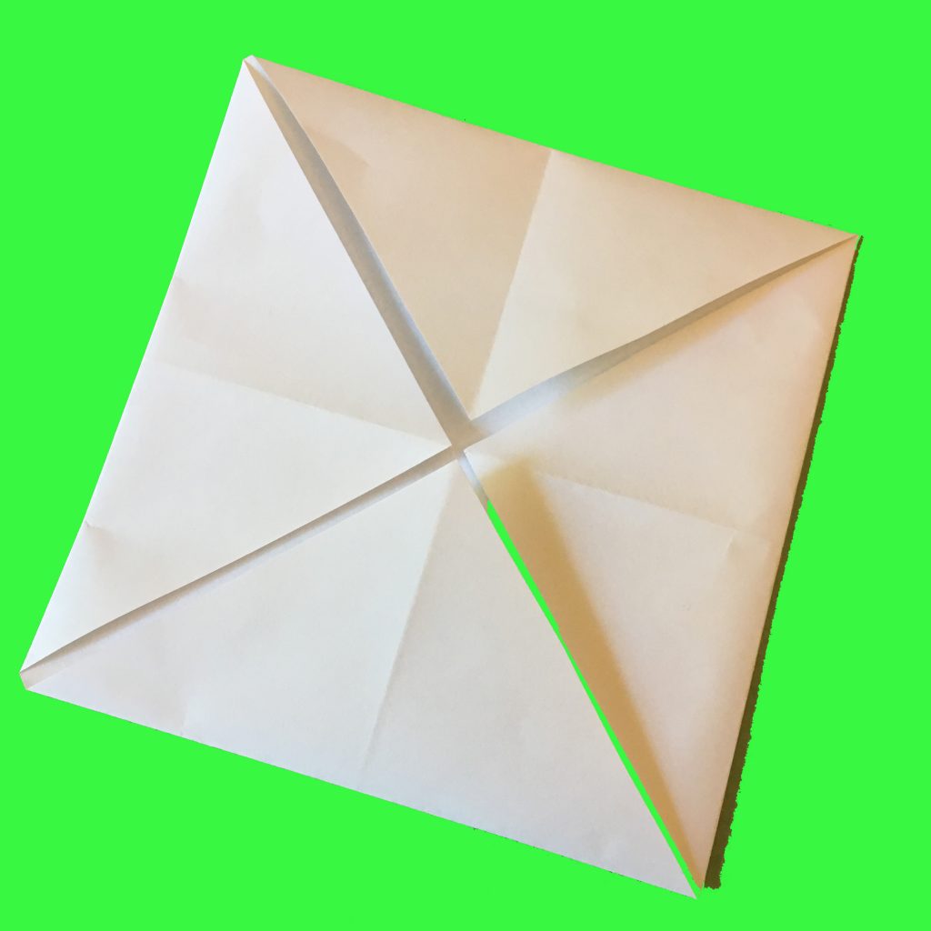 More No-Copy Foldables