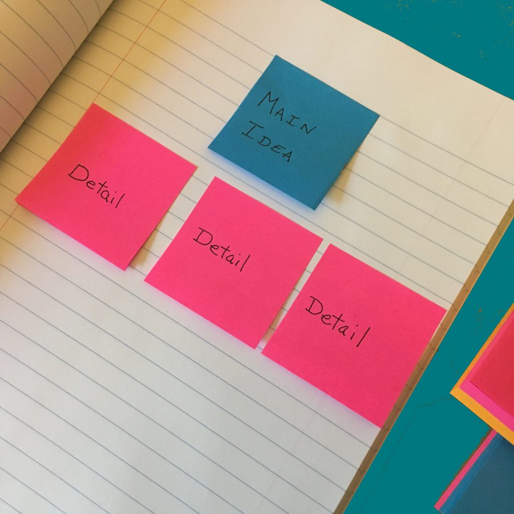 More No-Copy Foldables