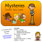 Reading Skills – Free Resources