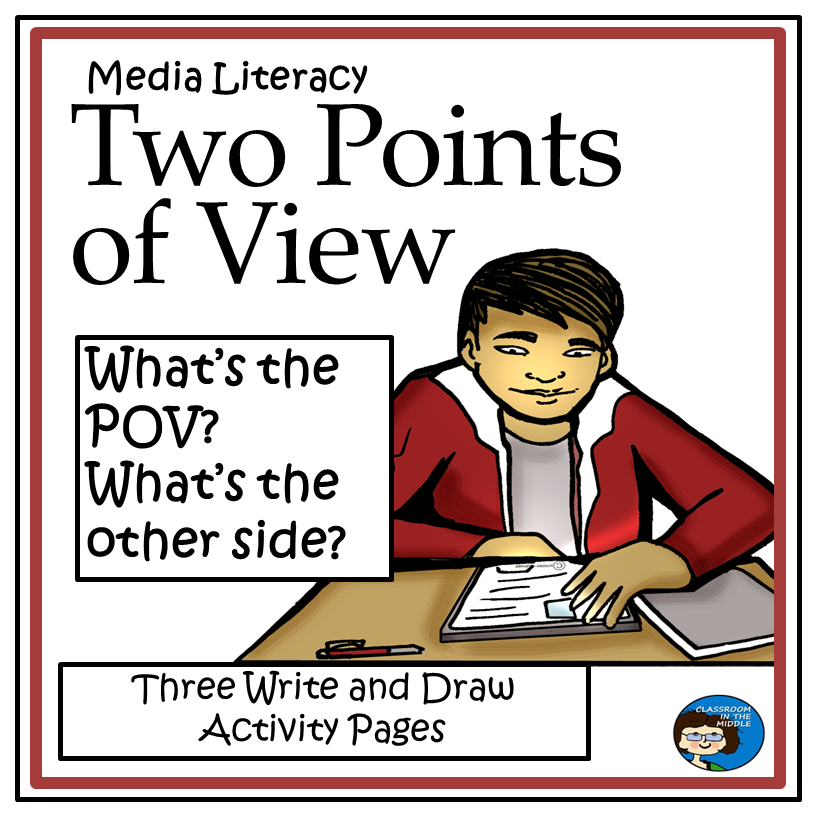 Media Literacy Free Activities