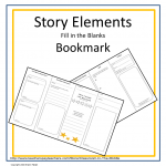 Story Elements – Discussion Questions for Informal Assessment (and a ...