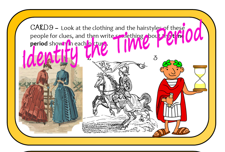 Using Task Cards in Whole Group Instruction