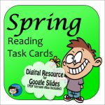 Thirteen Spring Things for the Classroom