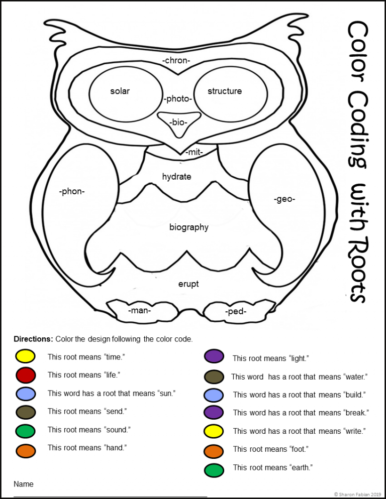 Prefixes, Suffixes, and Roots – Classroom Activities to Try Now