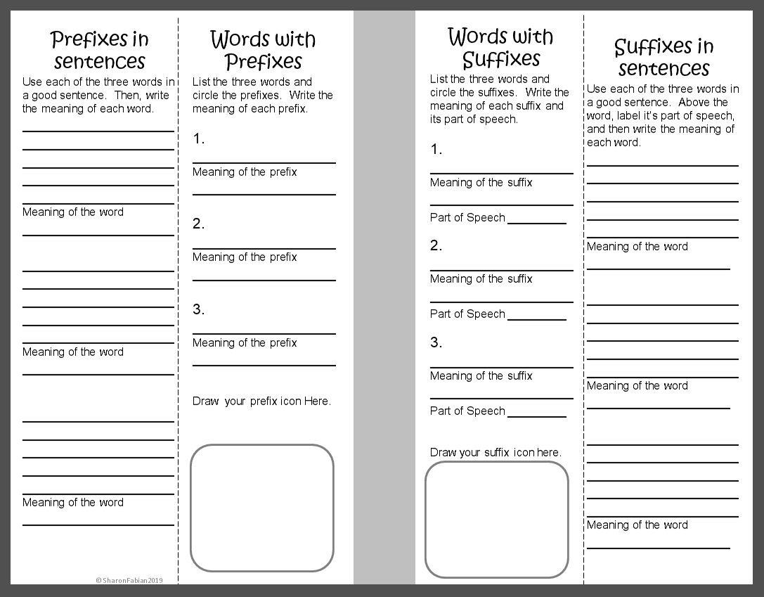 Prefixes, Suffixes, and Roots – Classroom Activities to Try Now