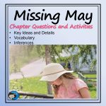 Meet an Unforgettable, Unconventional Family in Missing May