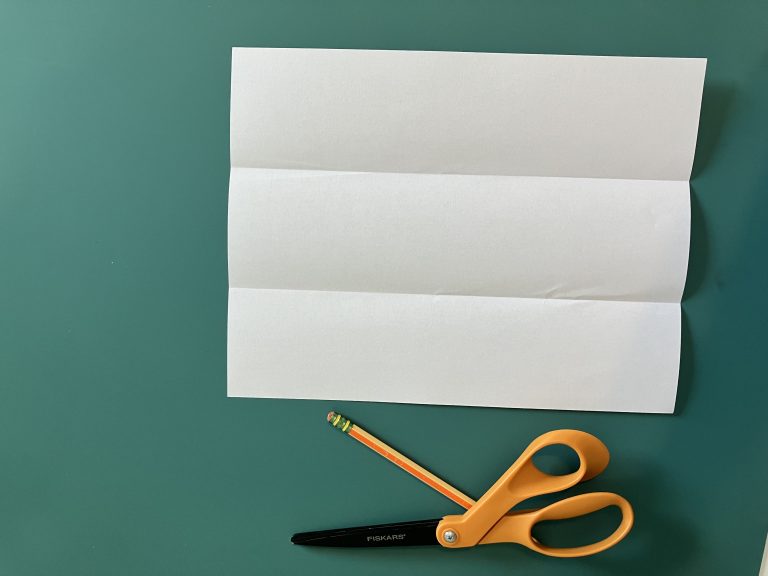 No-Copy Foldables 3 – An Easy Cube