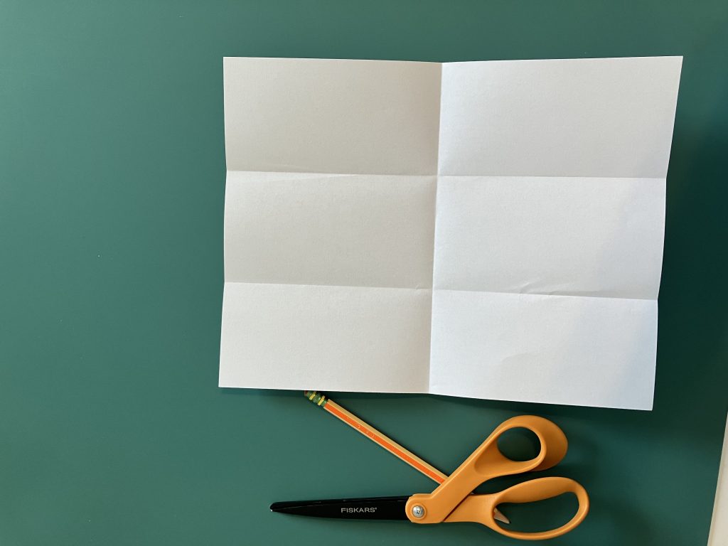 No-Copy Foldables 3 – An Easy Cube