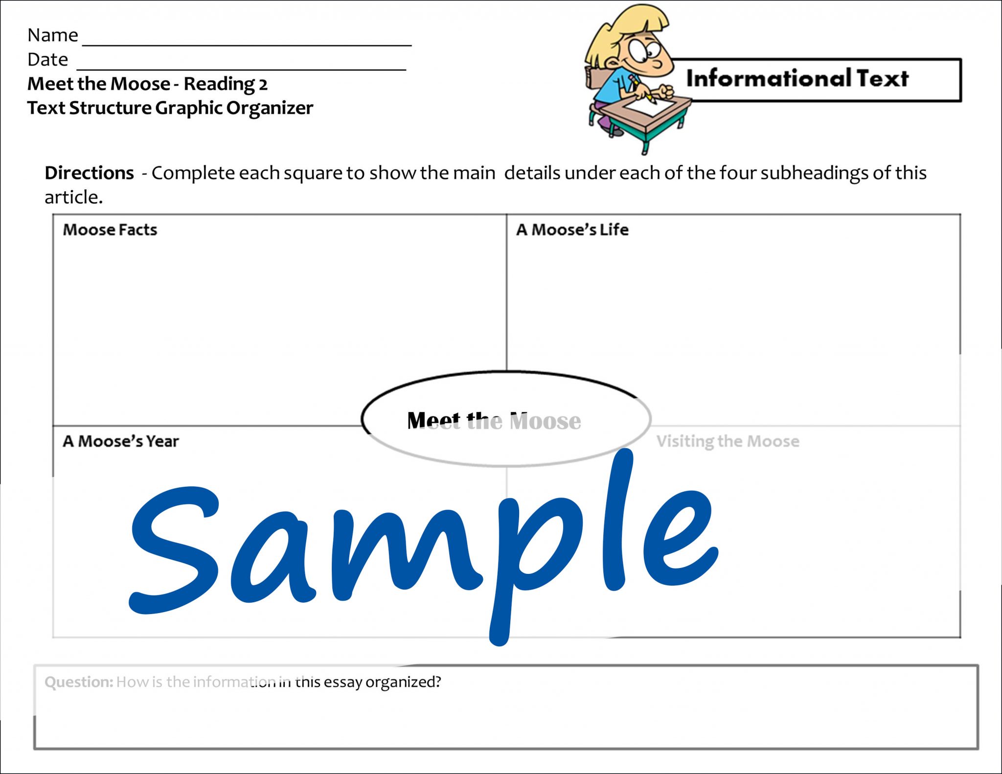 Diving into Reading Skills with Close Reading
