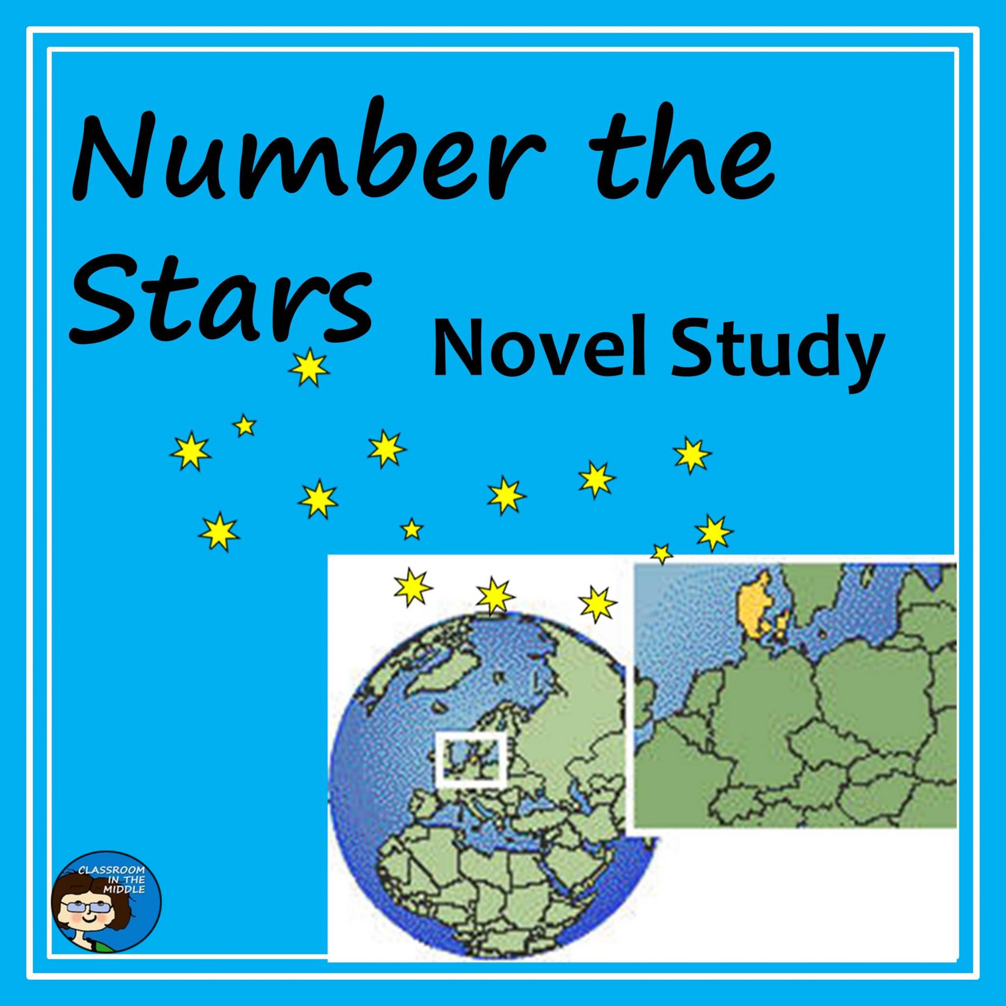 After-Reading Activities for Number the Stars